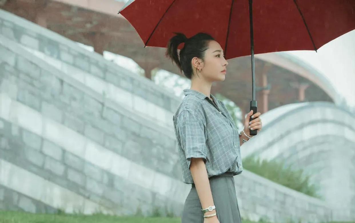 The cooperation between Xiao Zhan and Bai Baihe has no sense of CP, and ...