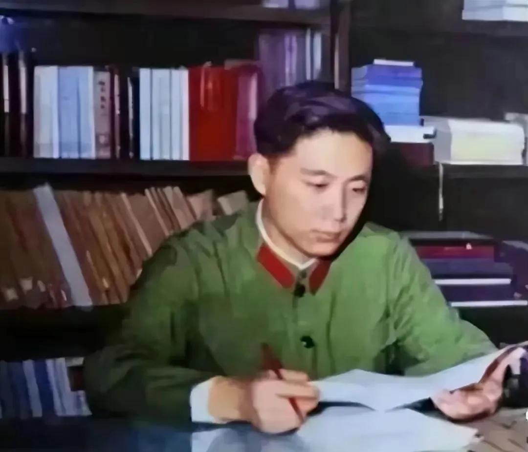 For more than a year after 1975, what was Wang Hongwen doing? His ...