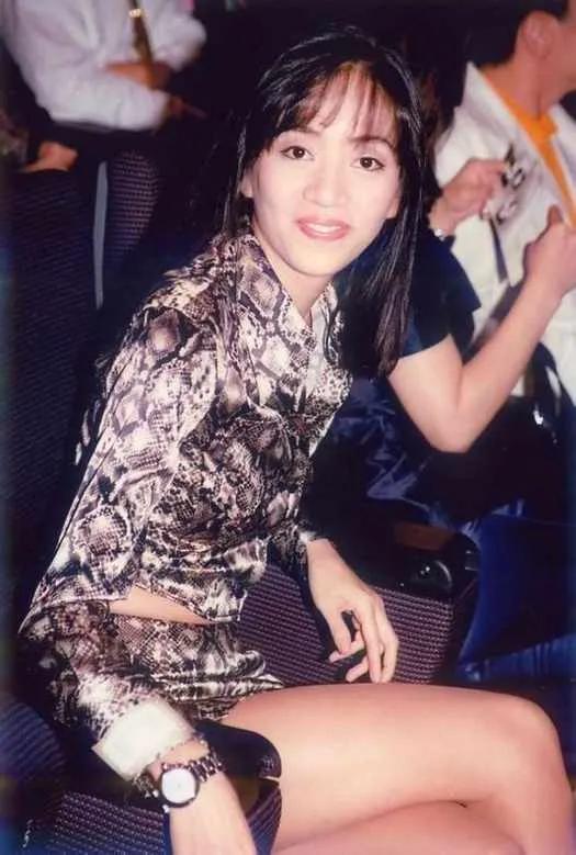 The ever-changing queen Anita Mui - iNEWS