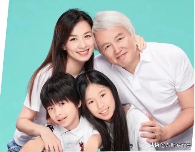 After Zhang Ting Lin Ruiyang was investigated, his ex-wife Zeng Zhezhen ...