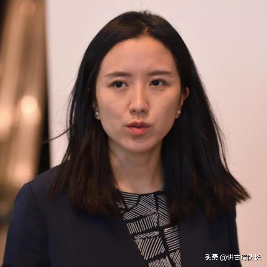 "Beauty CEO" Hu Weiwei: Cashed out 1.5 billion yuan and threw the mess to Meituan. How smart is ...
