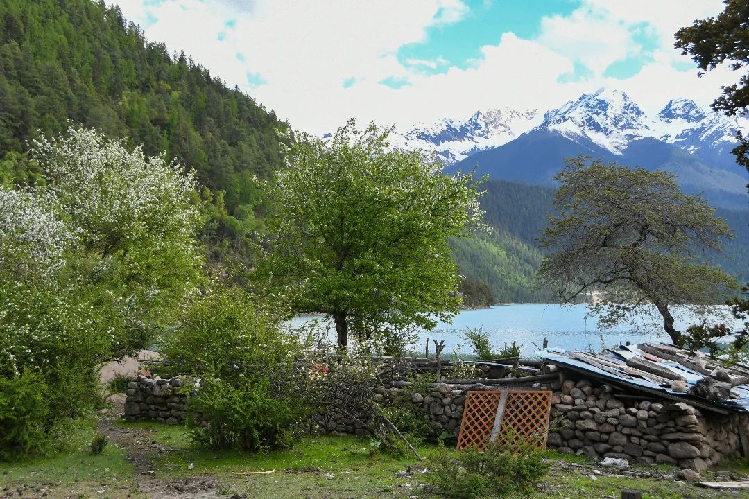 Let's go to Basongcuo - iNEWS