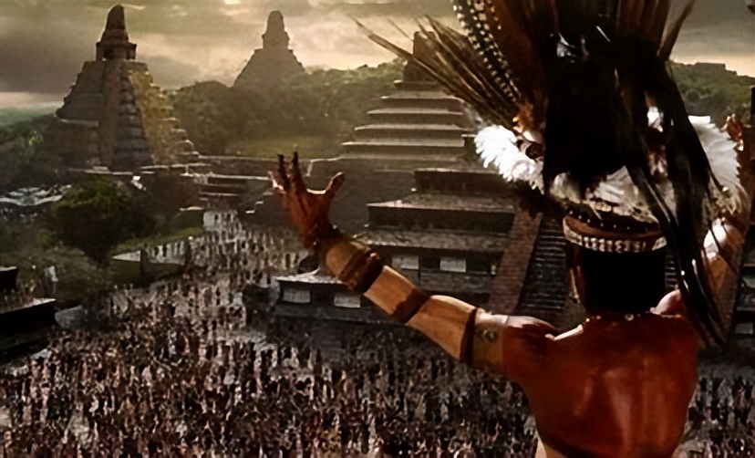 The relationship between the Spanish Conquistadors and the Aztec Empire ...