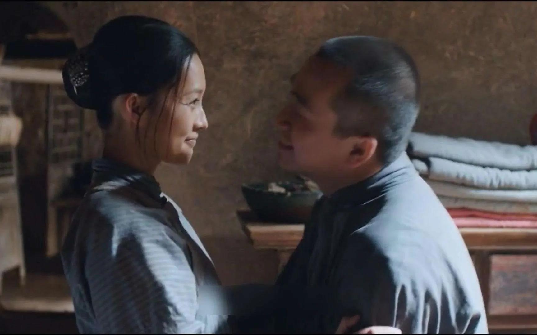 The most tragic woman on Bailu Plain - the life of Tian Xiaoe - iNEWS