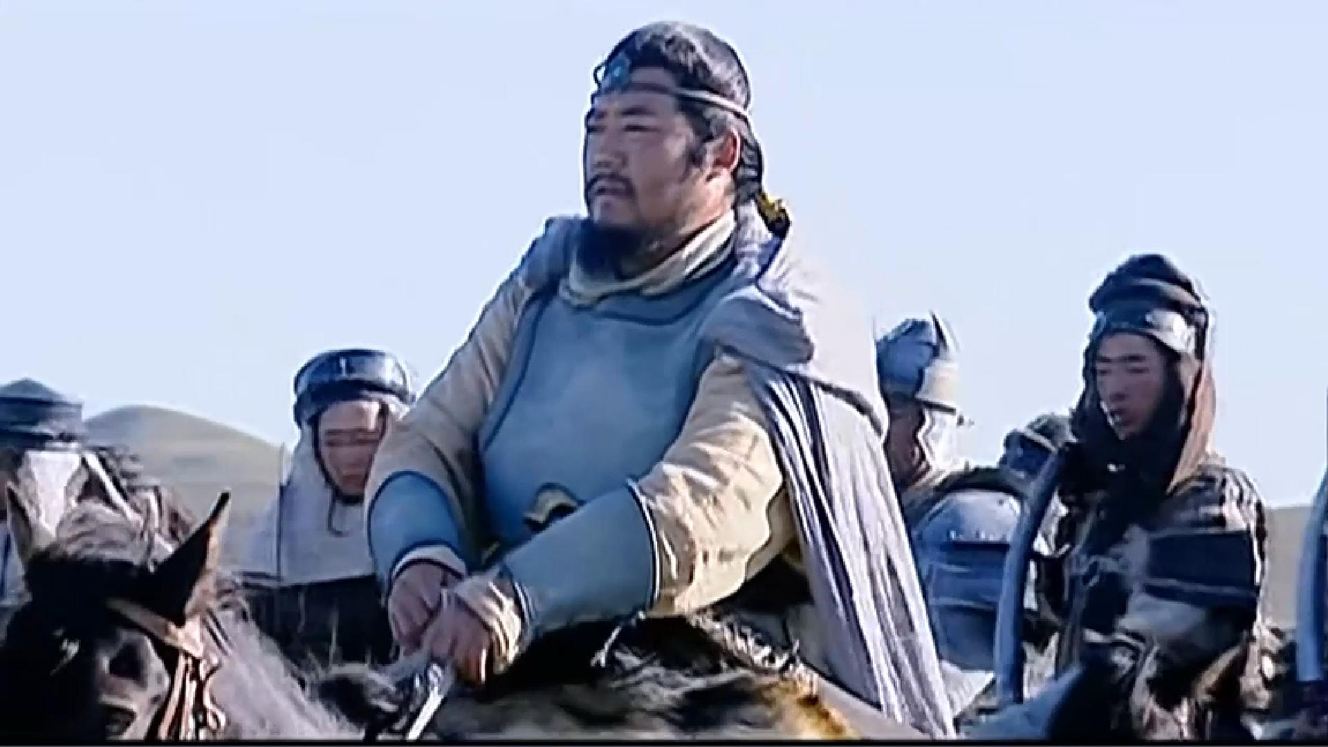 Where did the Huns go, and where did the Huns who once dominated the ...