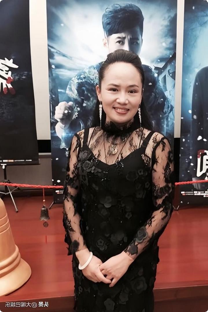 "Parents' Love" played 3 times and made An Jie care about the role for ...