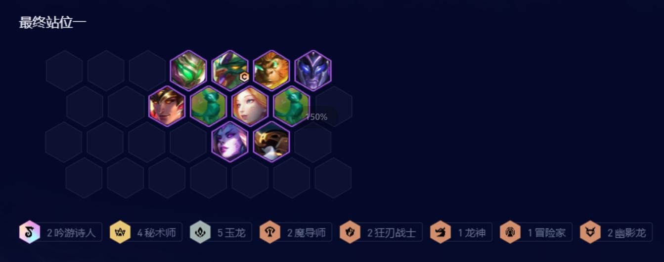 Genting Elite S7.5 season unpopular T0 lineup secret technique Shi Aoyu - iNEWS