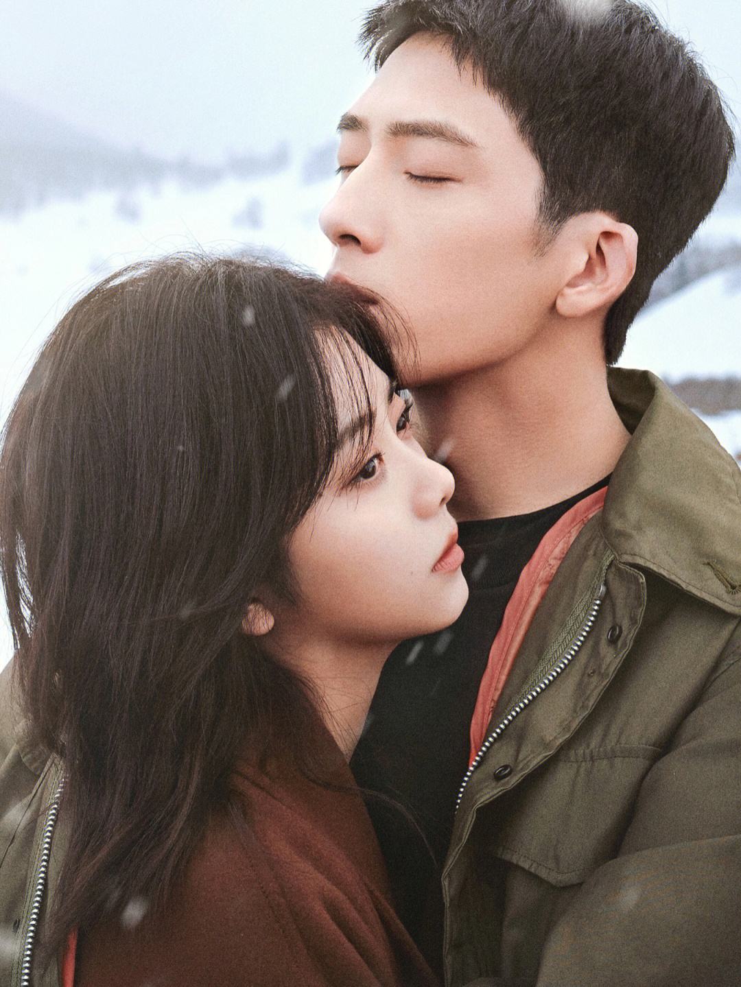"The Way Back" only belongs to the "baby" of Lu Chen and Gui Xiao, do you want to check in? - iNEWS