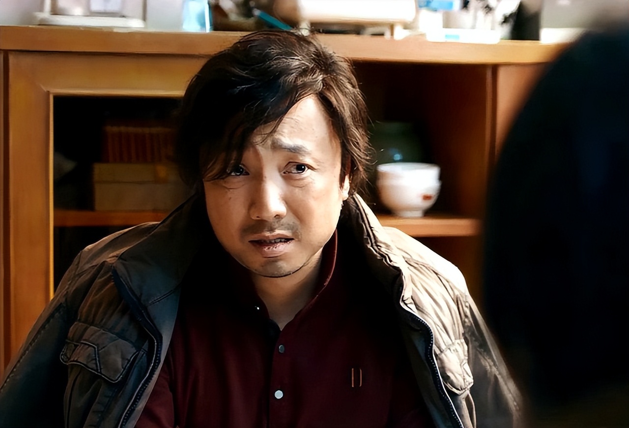 "I'm Not the God of Medicine": Ordinary yet extraordinary, how should he choose in the face of ...