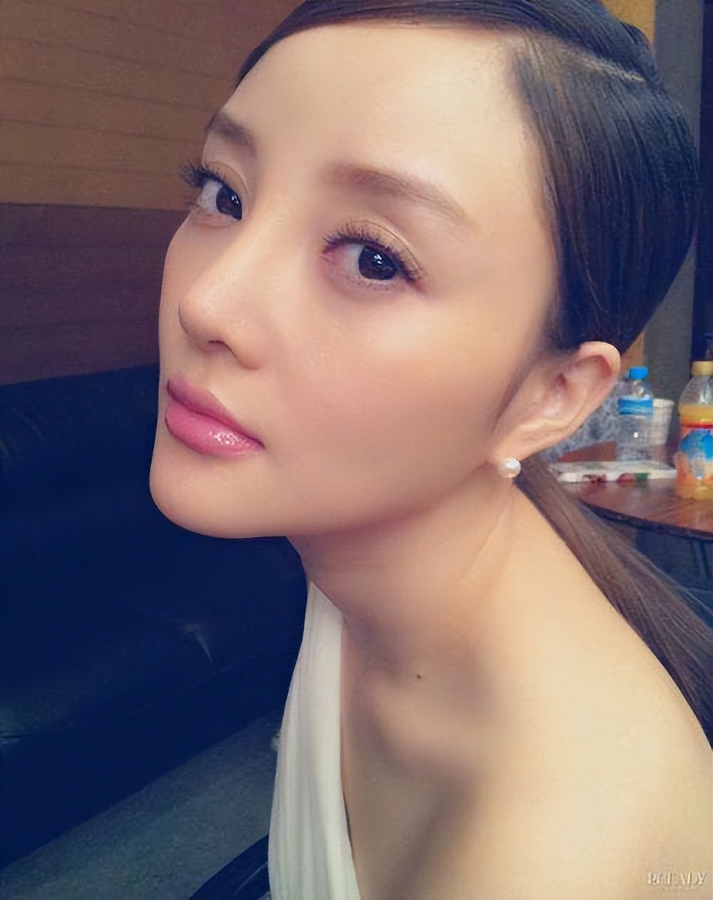 Mingyang Entertainment—Beauty Star—Li Xiaolu - iMedia