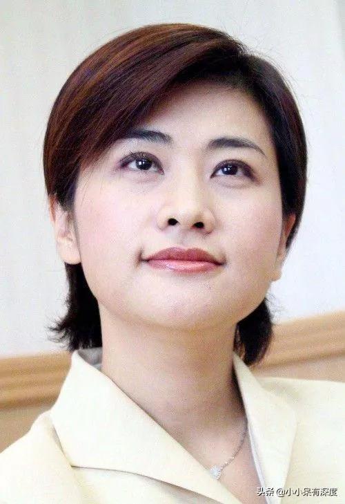 Phoenix TV beauty reporter Wu Xiaoli - iNEWS