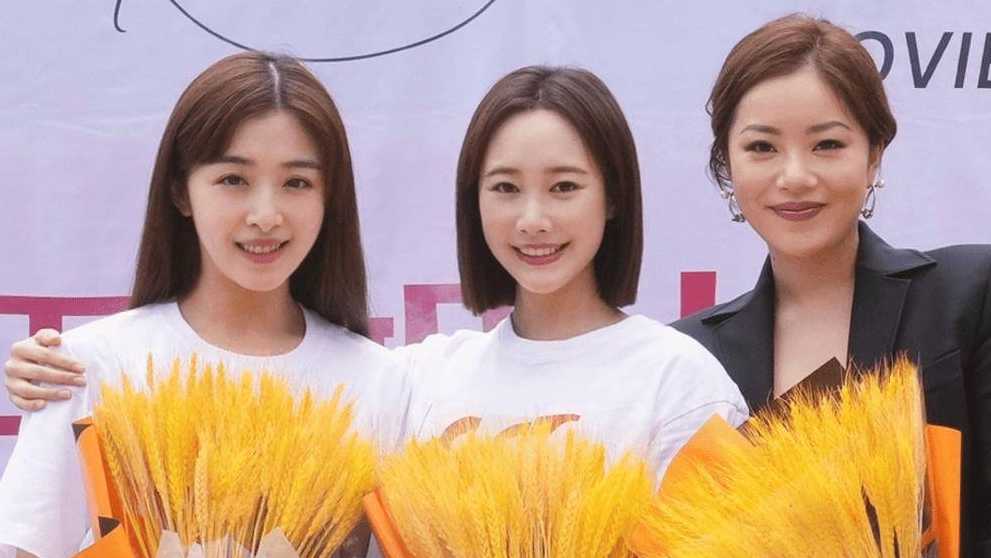 Every girl is unique, you can always find your ideals and goals in life - iNEWS