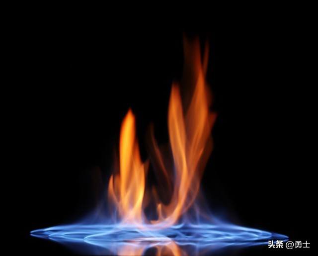 Why fire, what is fire? - iNEWS