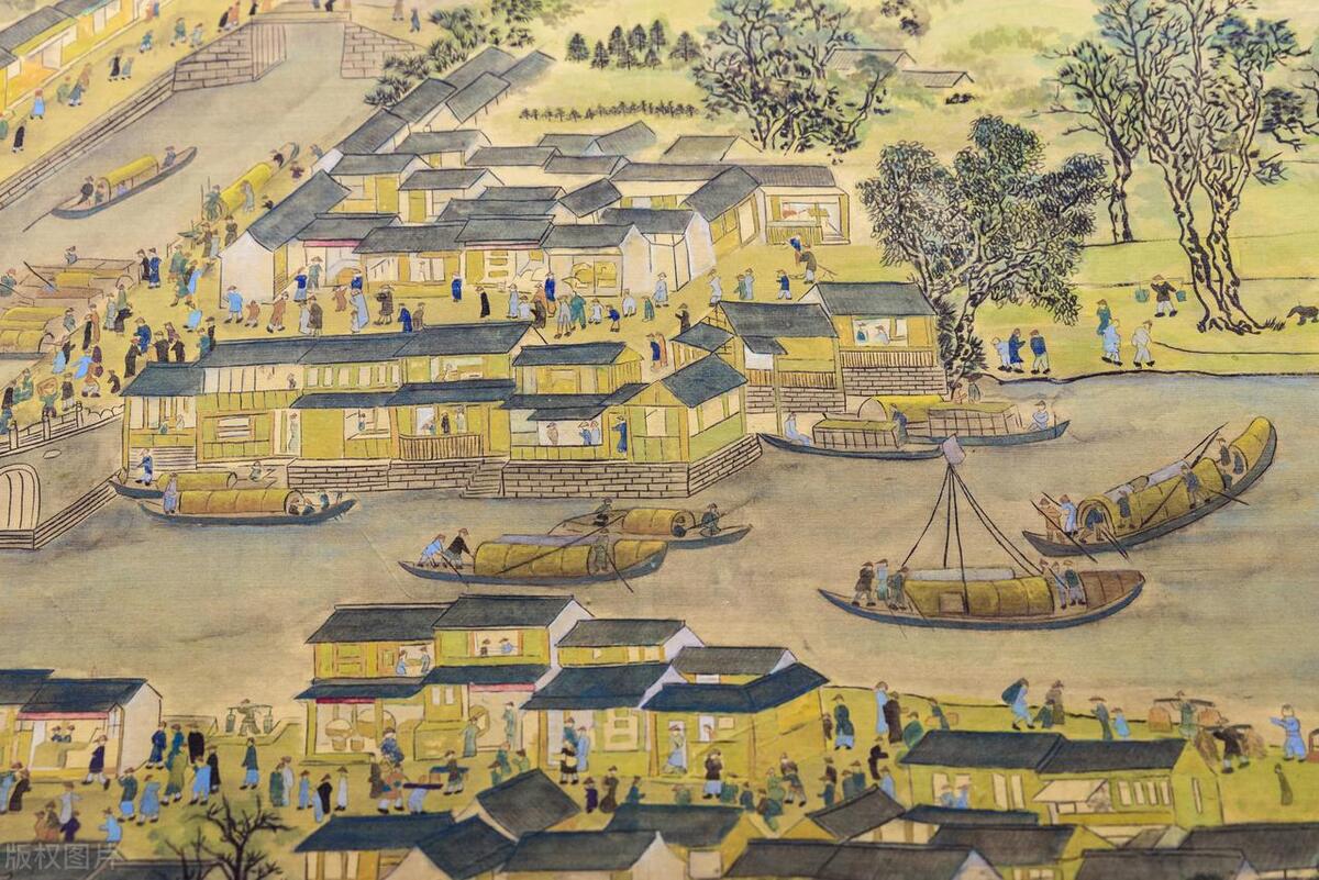 Traveling through time and space: Why was Wu Sangui defeated in the ...