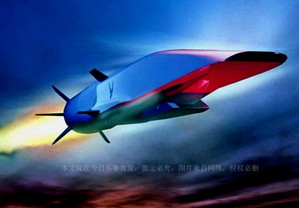 The Chinese Rocket Force in the eyes of the US Army: It can kill anyone ...