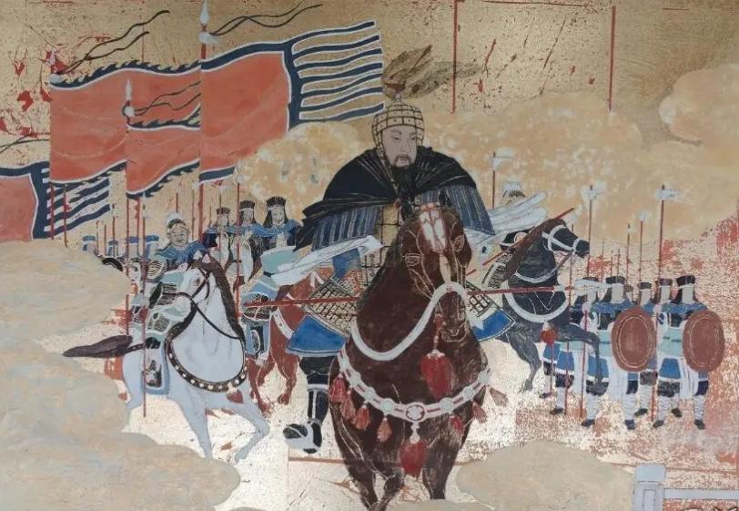 After King Zhao, the domino collapse that started the decline of the ...