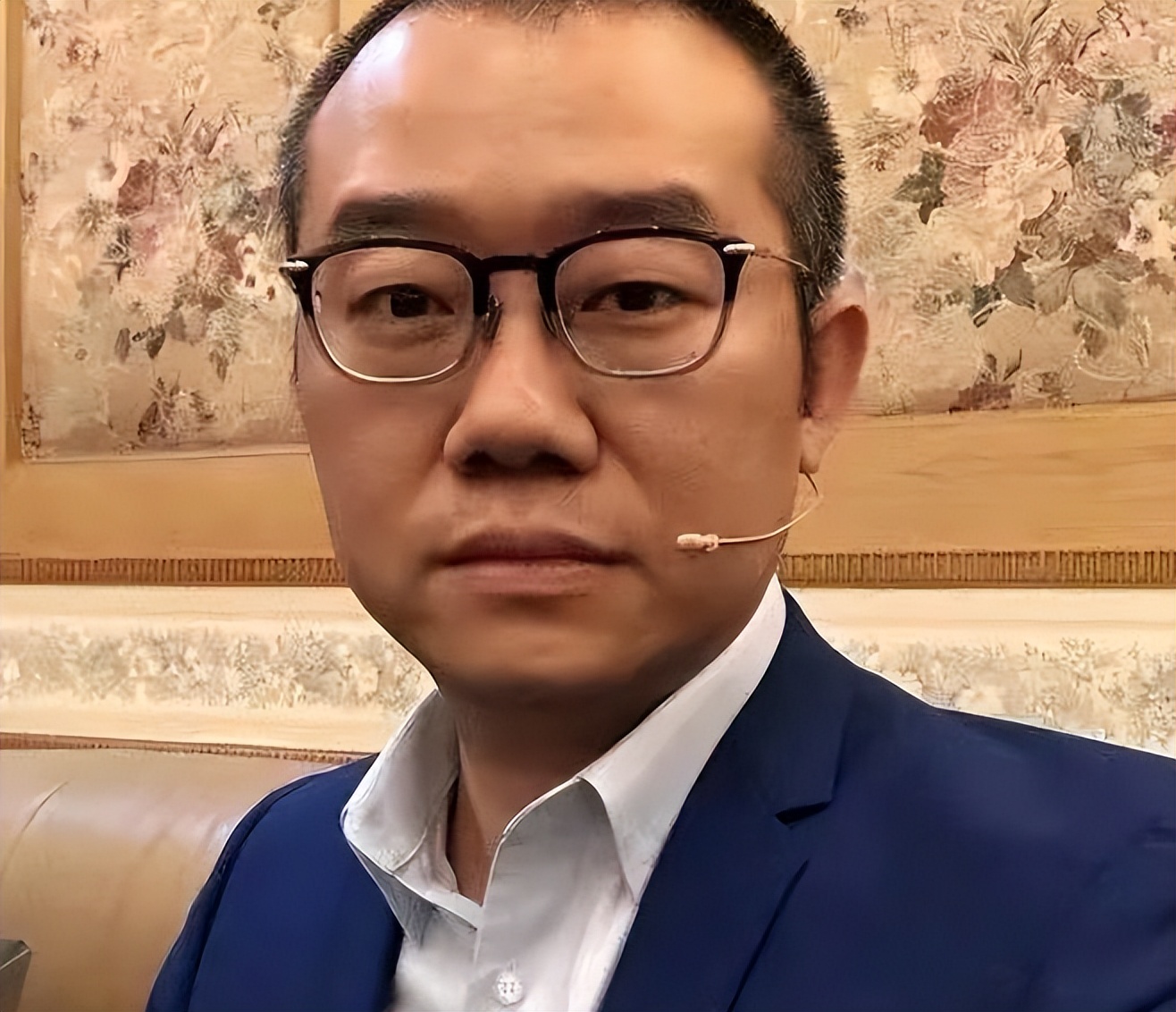 From "Emotional Expert" in "Battle of Love" to full-time delivery, how ...