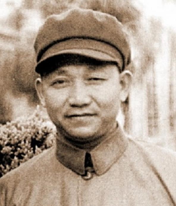 He became a division commander at the age of 28, and his military ...