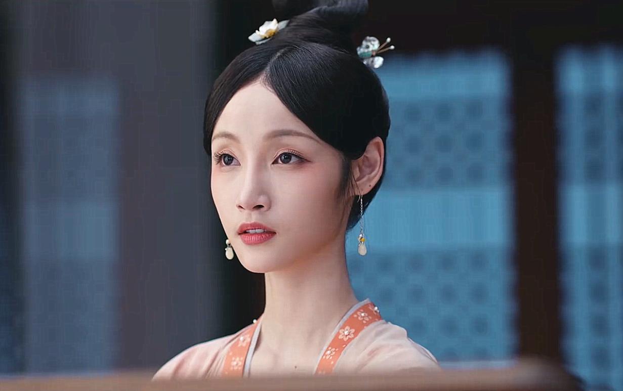 The ending of "The Legend of An Le": Han Ye fell off the cliff, An Le ...