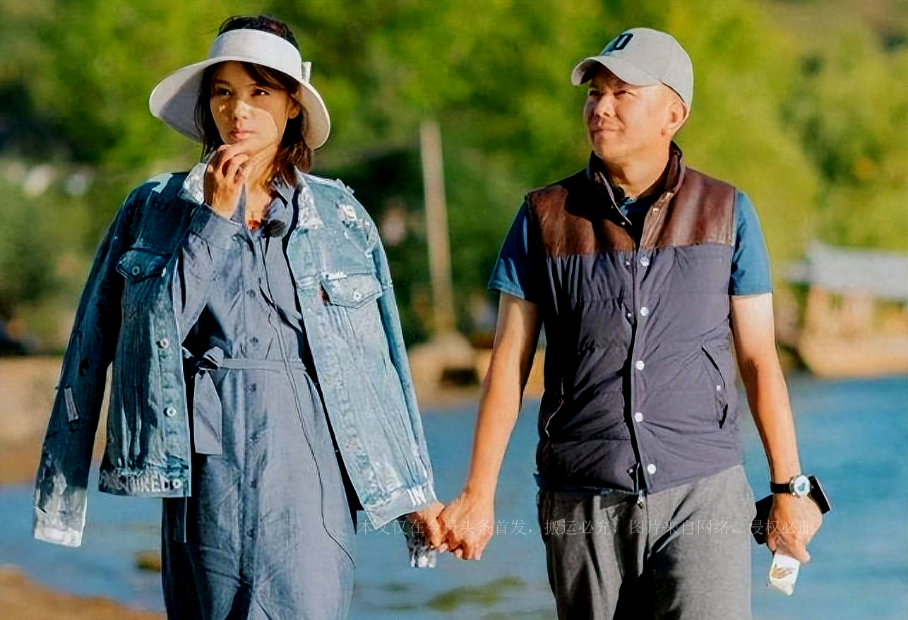 Liu Tao: The dream of a wealthy family is broken, and the "virtuous ...