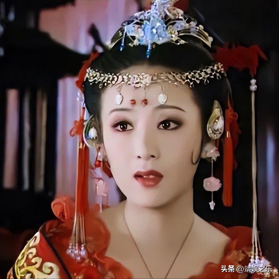 Relying on a drama for a lifetime, after the first marriage failed, she ...