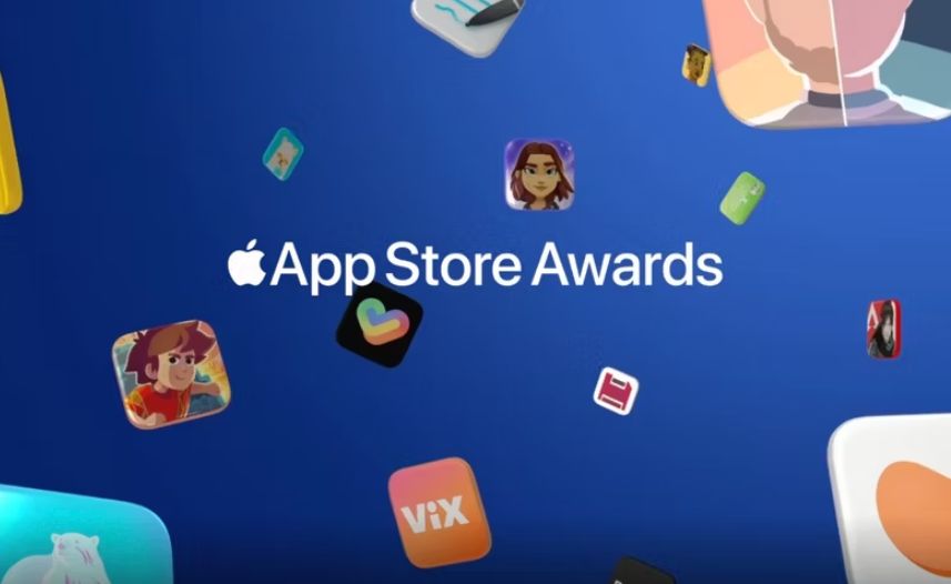 Apple Announces App Store 2022 Featured List - iNEWS
