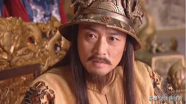 The Tianjing Incident became a river of blood, and the people who ...