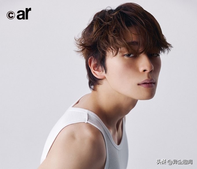 TOP10 of "2022 Most Promising Actors" voted by Japan Net!Meguroren and ...