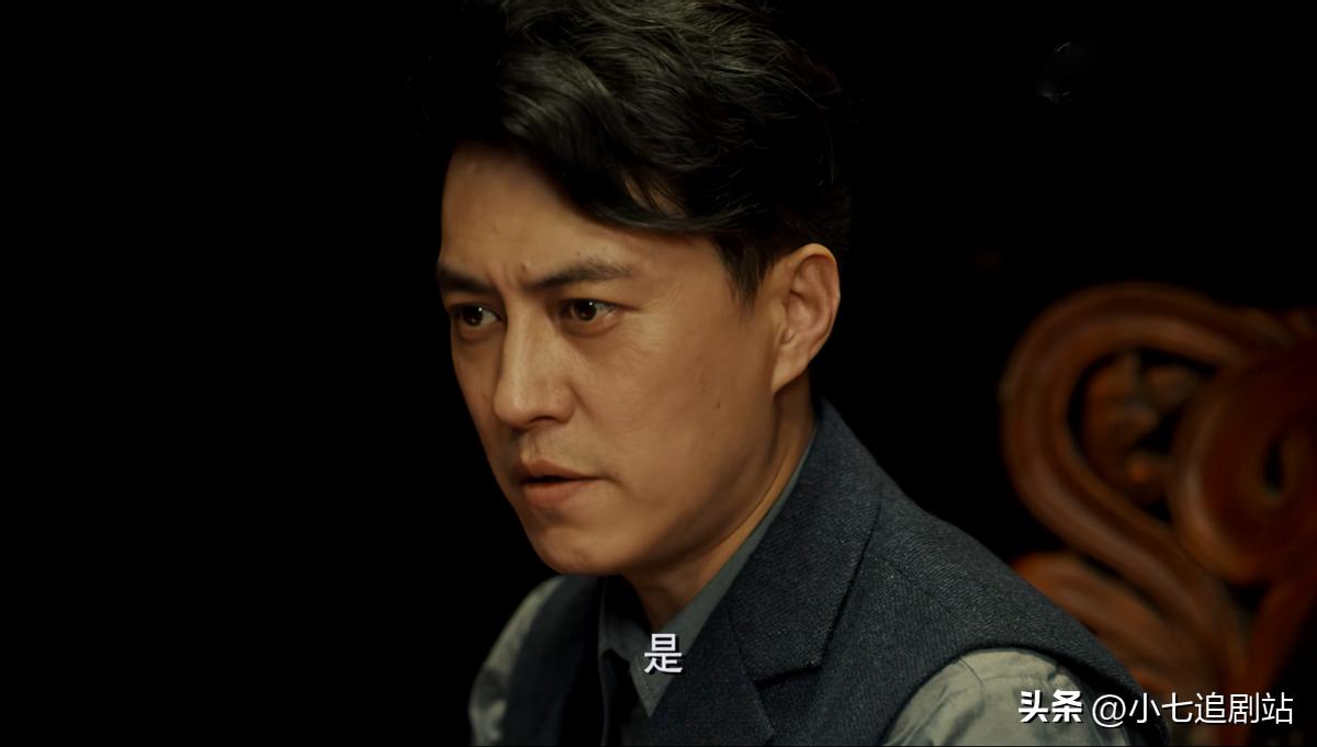 "Infernal Affairs" understands why Lu Feng is the 12th member of "Stars ...
