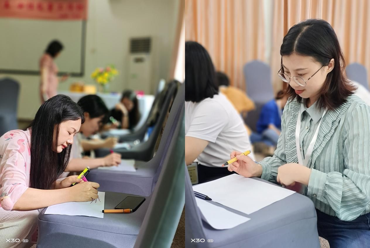 Mental health activities in Wutong Village, Ganzhou, Jiangxi: How women ...