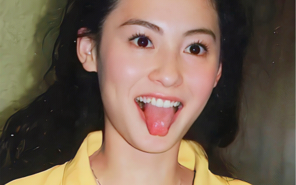Cecilia Cheung broke another scandal! A 15-second video of suspected ...