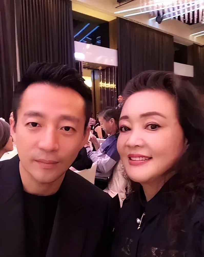 Zhang Lan: "Shameless" life won't work - iMedia