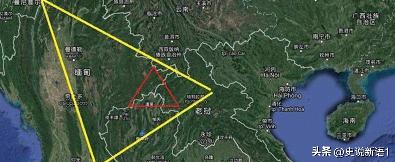 The remnants of the national army only used 3,000 people and blasted ...