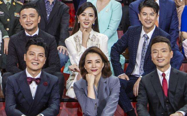 Beijing Satellite TV's "first sister"-Chun Ni, married in both ...