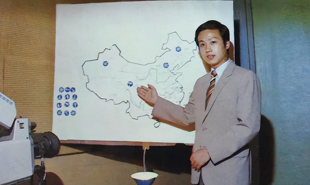 "National Mouth" Luo Jing, a 17-minute battle to become a god, three ...