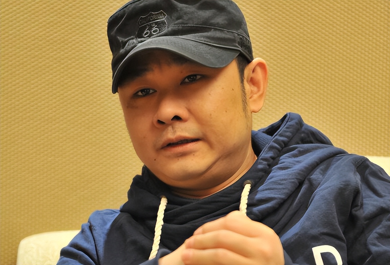 Deng Qingbo criticizes "Raksha Haishi": vulgar and misogynistic! Na ...