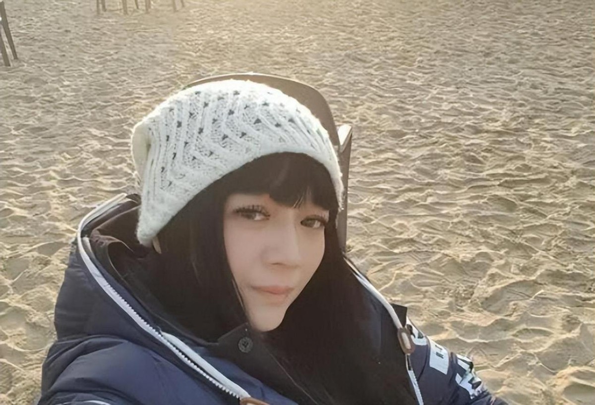 It is also Lin Ruiyang's gene. Comparing the daughter of the ex-wife ...