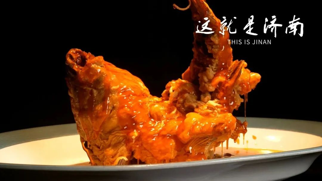 The documentary "This Is Jinan" takes you to explore the beauty of the ...