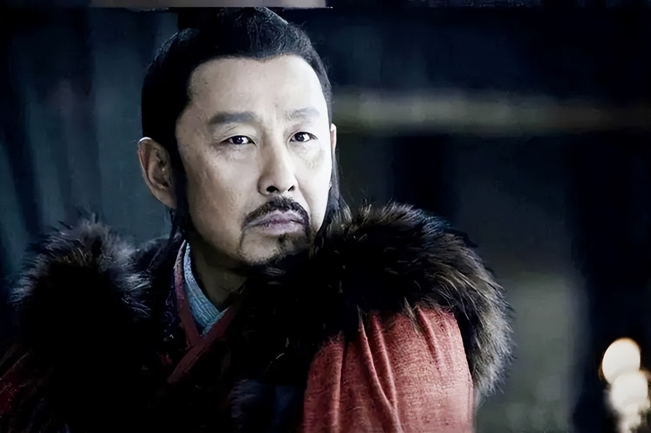 Chen Ping's shortcomings, why can he become a tumbler in the early Han officialdom? - iNEWS