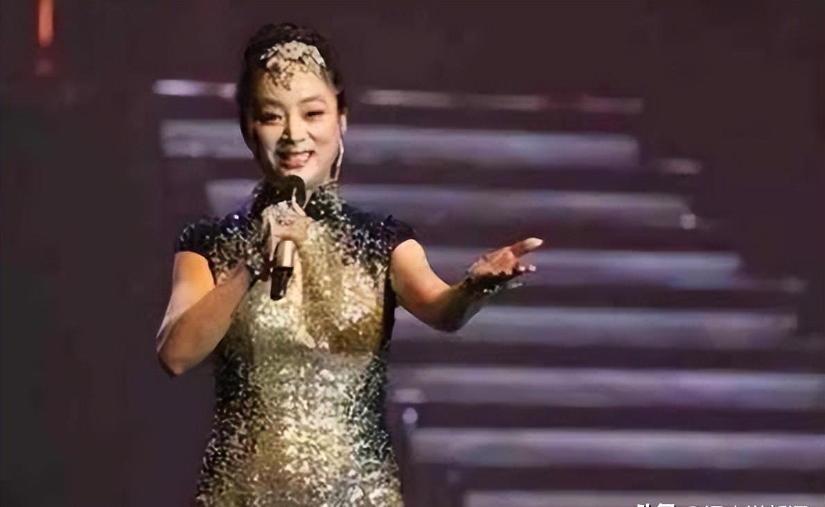 Counterattack Queen: The nanny career of the amnesiac singer - iMedia