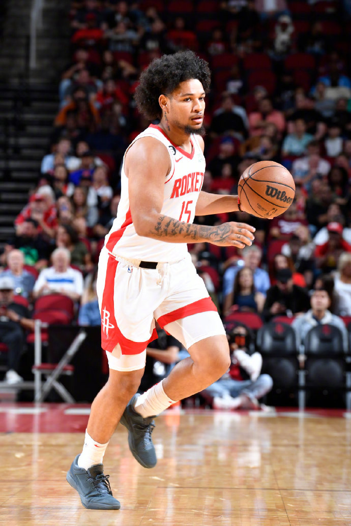 The Rockets completed another deal of God - iNEWS