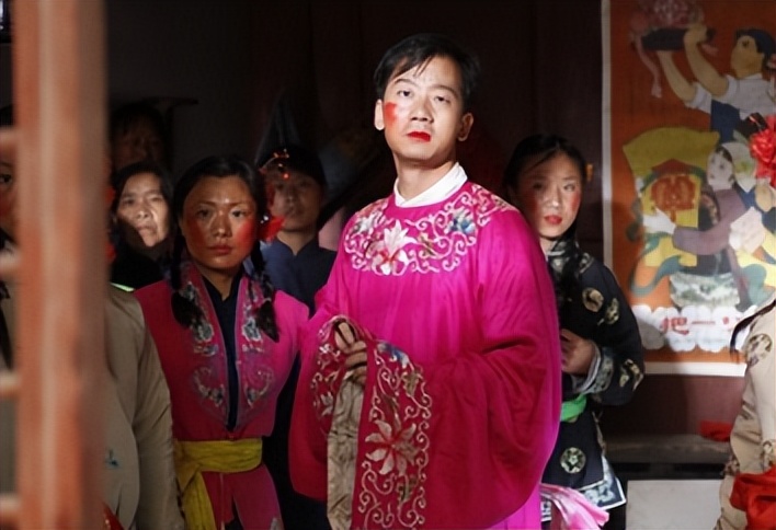 Facts have proved that the disappearance of "Shouting Dog" Chen Chuang ...