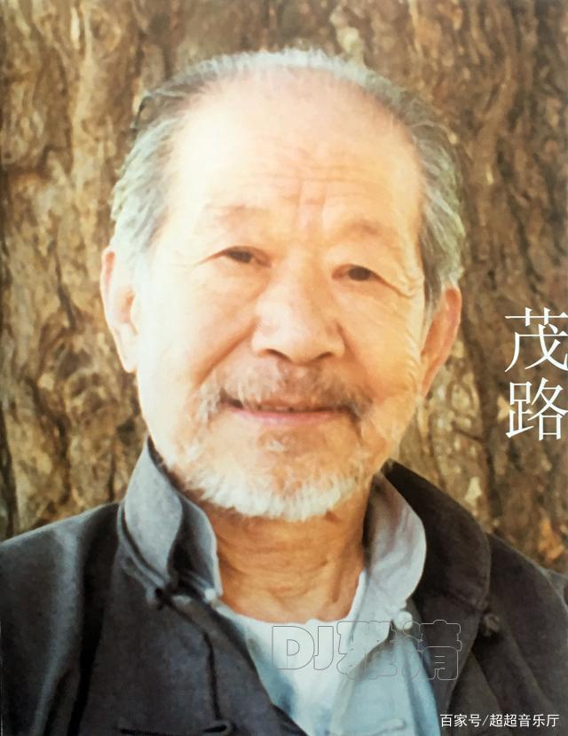 The veteran Shanghai Film actor Mao Lu has been stingy all his life ...