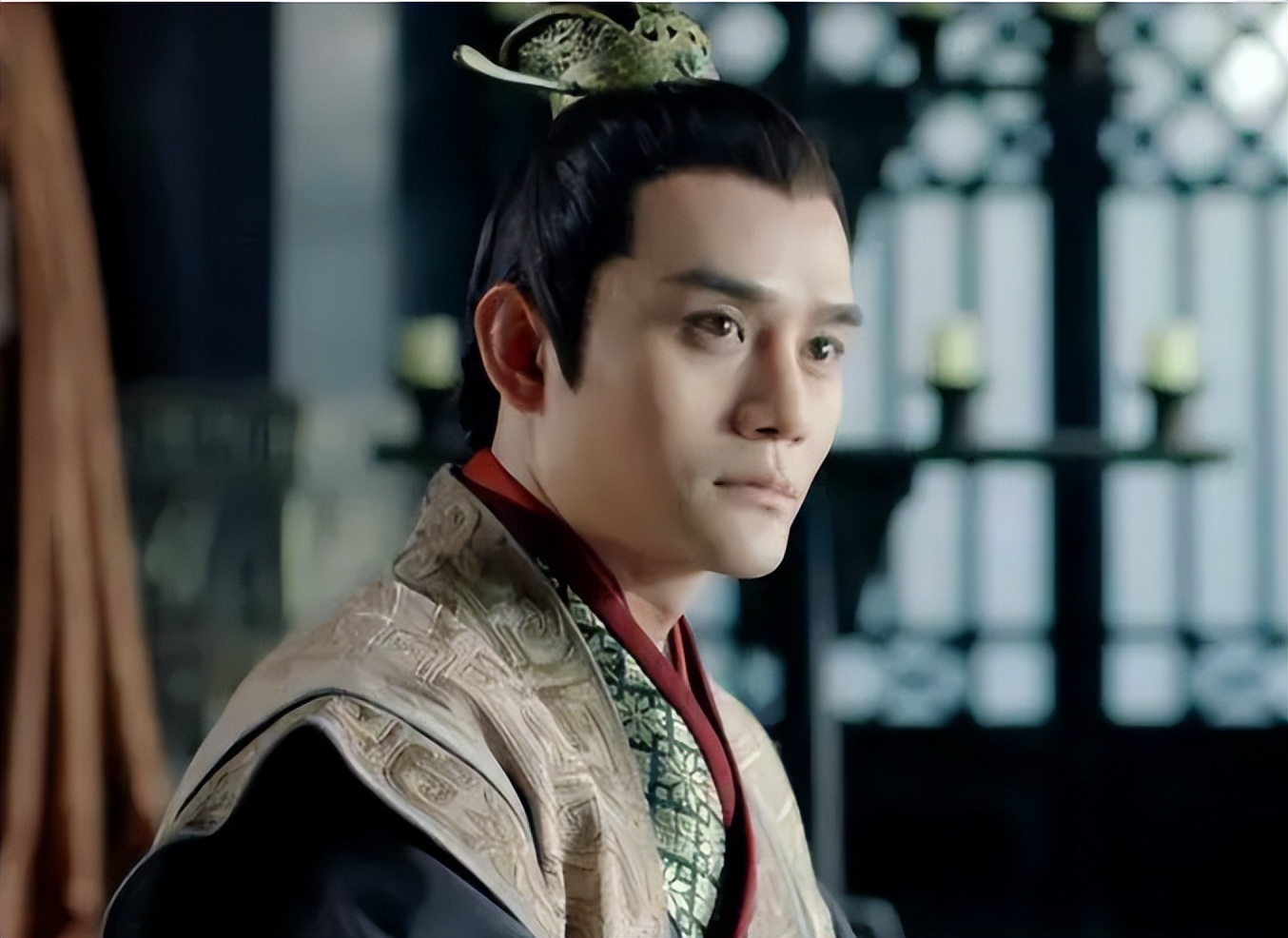 Inventory of the emperors with the posthumous title of "Yuan" in ...