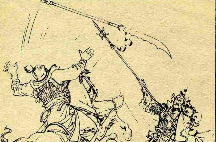 Xing Tang Biography: Talk about Luo Shixin, the leader of the four ...