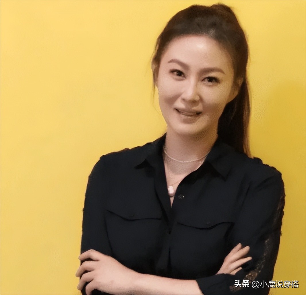 Chen Hao, the "heartthrob", fascinated thousands of boys and girls when ...