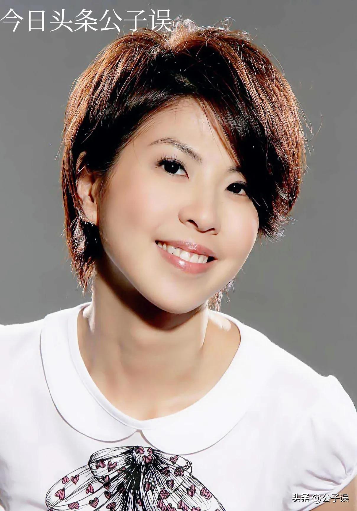 Zhou Yumin's love history, love for Xu Weilun, love for Xu Xiyuan, love ...