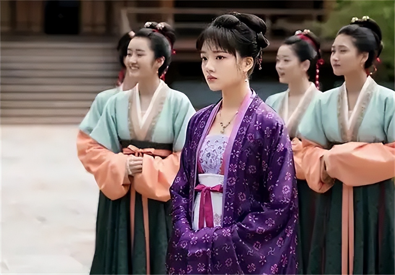 Women in the Song Dynasty were called "virtuous domestic helpers". How ...