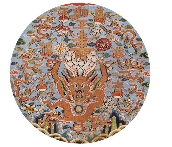 The four real "true dragon emperors" were all born with dragons, and ...