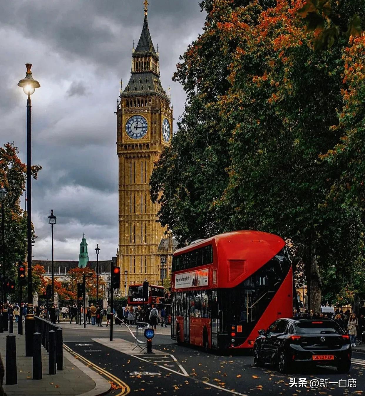 How powerful is the influence of "Britain" in the world today, or only ...